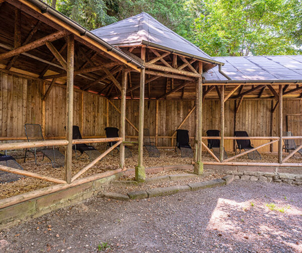 Unternehmen - Privatklinik Bad Gleisweiler